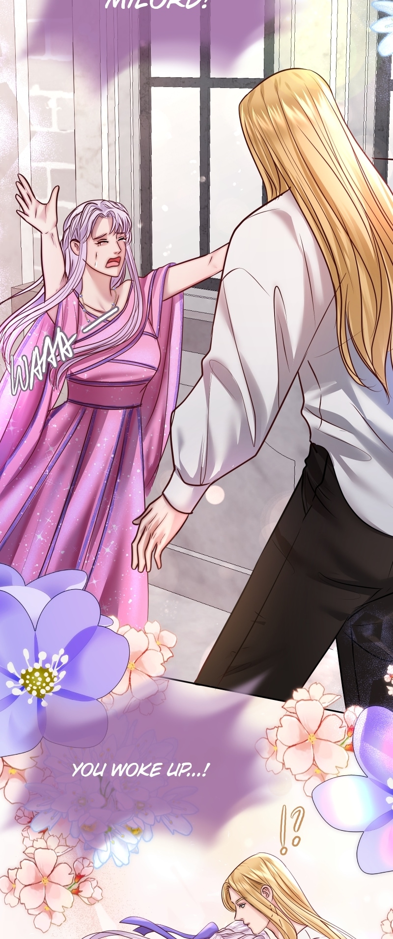 Read The Alpha's Replacement Bride :: Eps 24-II: We Won! | Tapas Community