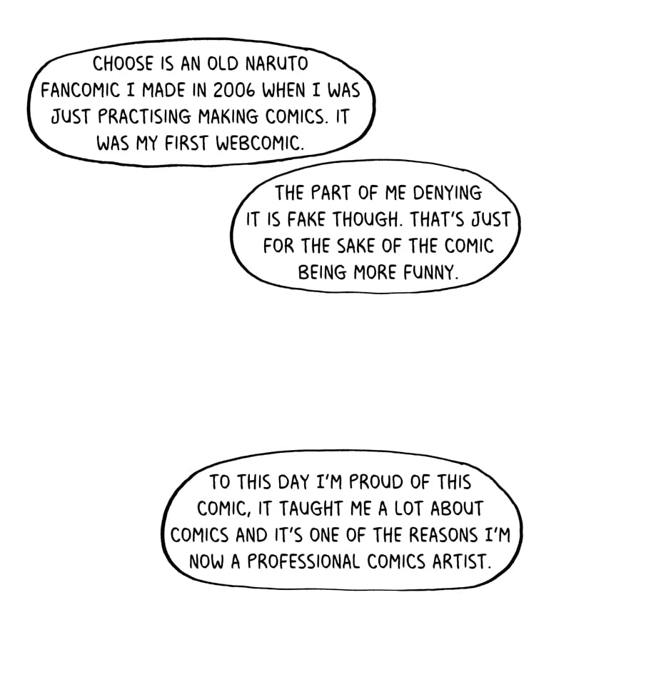 Read Short Gay Stories by H-P :: My Boyfriend is an Otaku! (part 1 ...