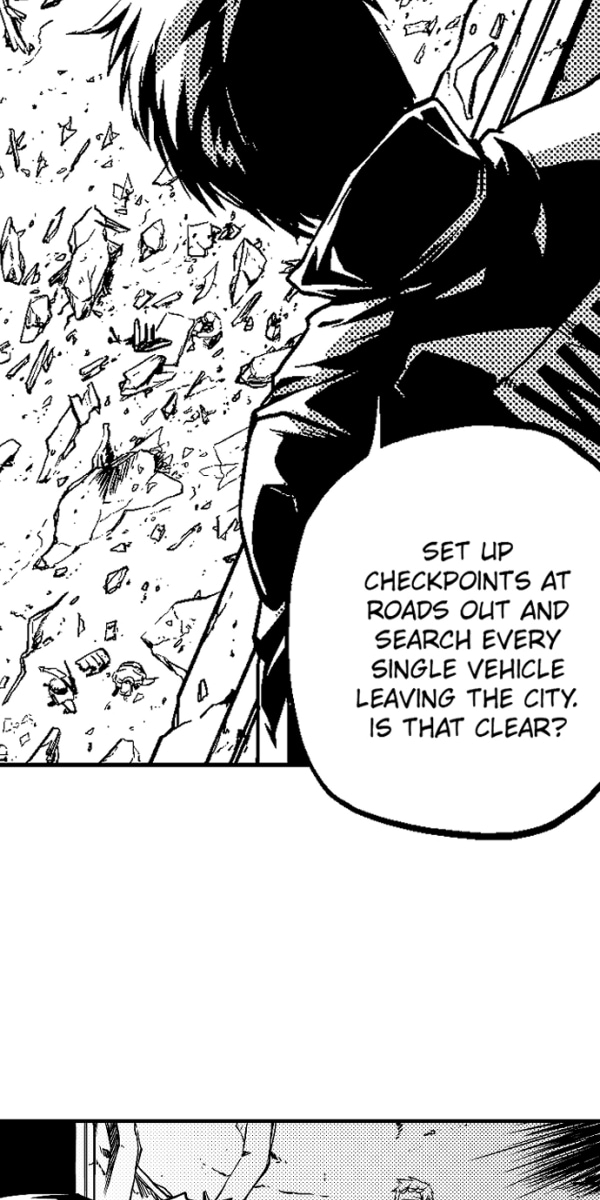 Read Lagam :: Episode 4 | Tapas Comics