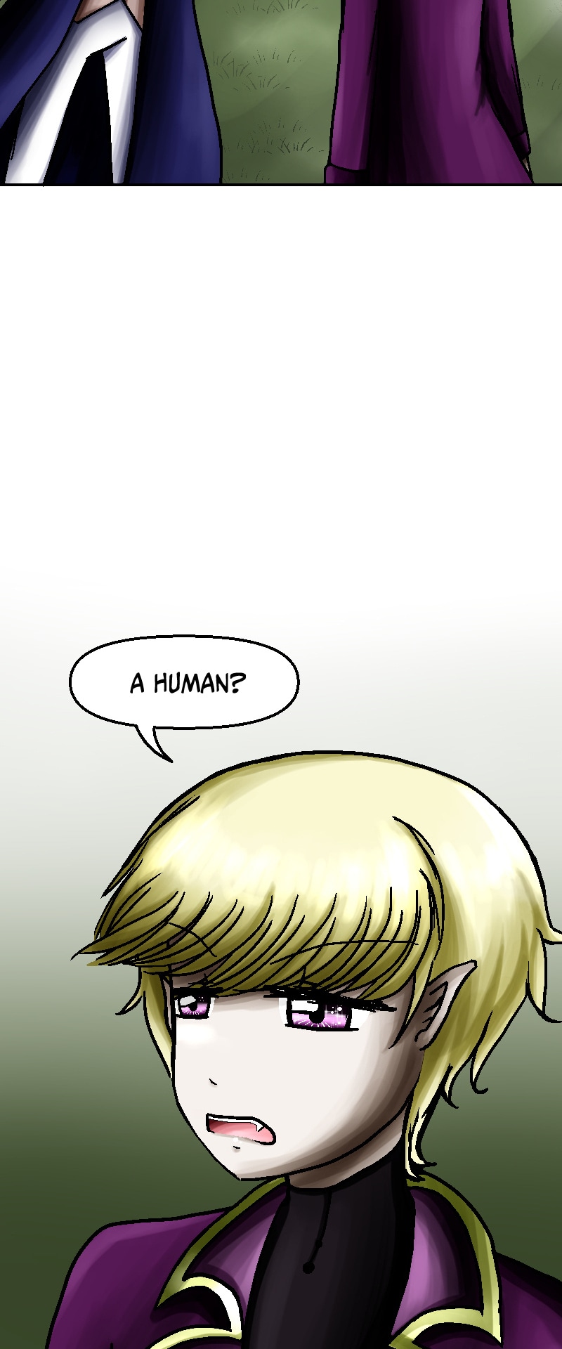 Read A Human among Vampires :: EP 2.2. The traitor | Tapas Comics