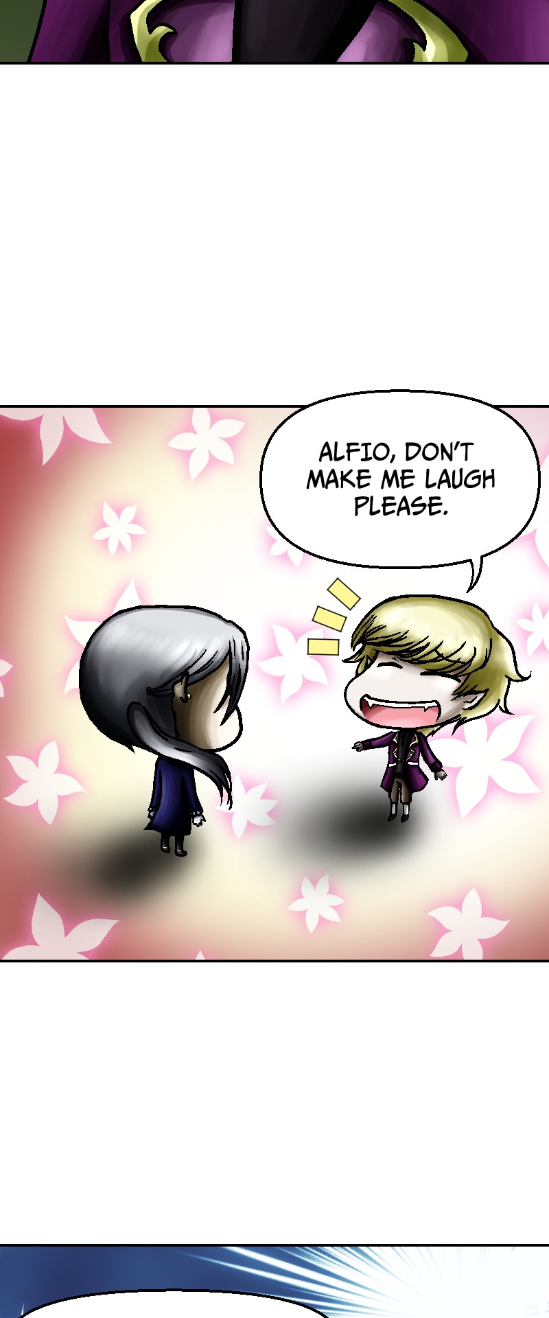 Read A Human among Vampires :: EP 2.2. The traitor | Tapas Comics