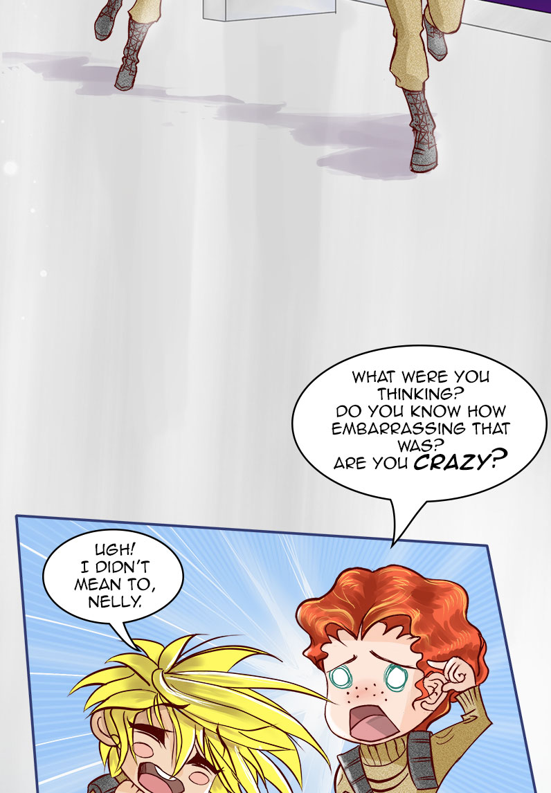 Read The Watchman :: Chapter 7 - Ep3 | Tapas Comics