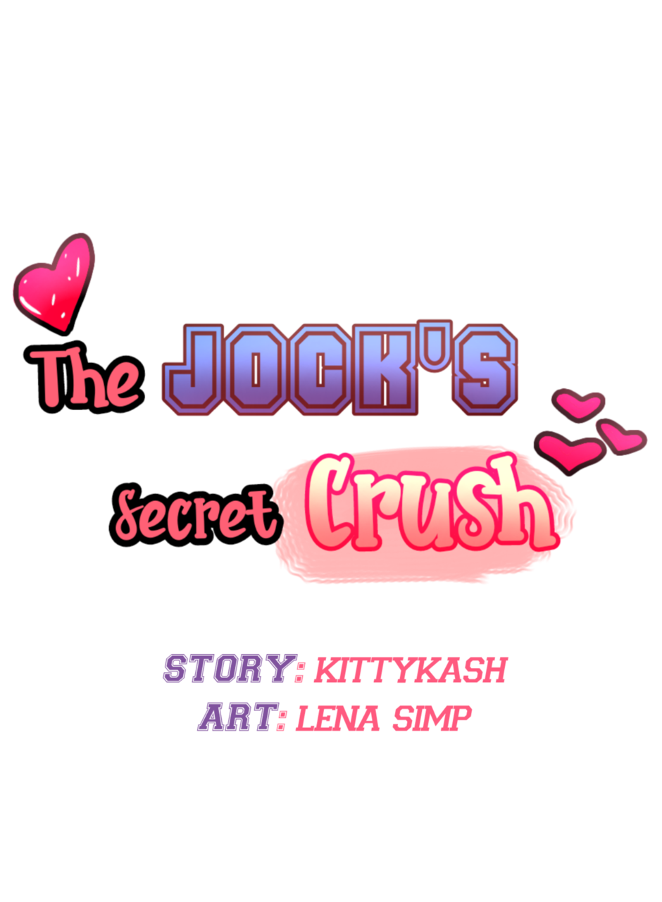 Read The Jock's Secret Crush :: Episode 2.2 | Tapas Community