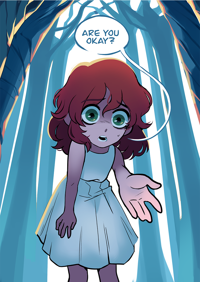 Read Vamp Sabbath :: Chapter 5 - 159-170 | Tapas Community