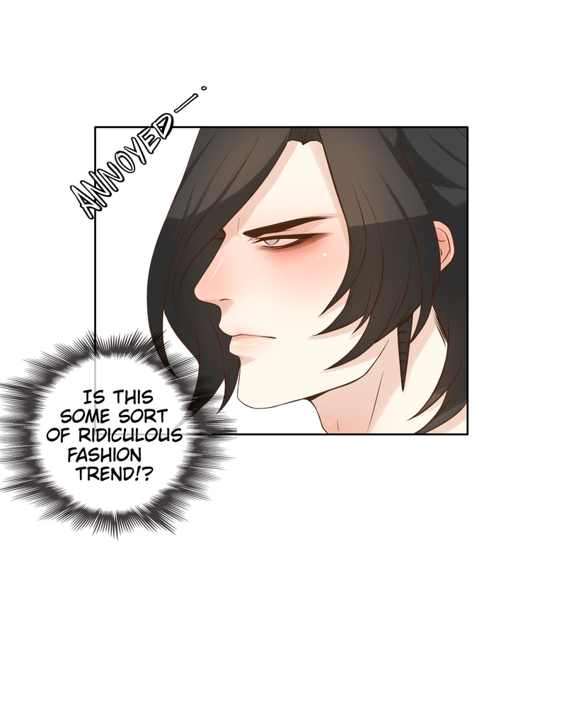 Read Not Another Fairytale Story :: Episode 20 | Tapas Community