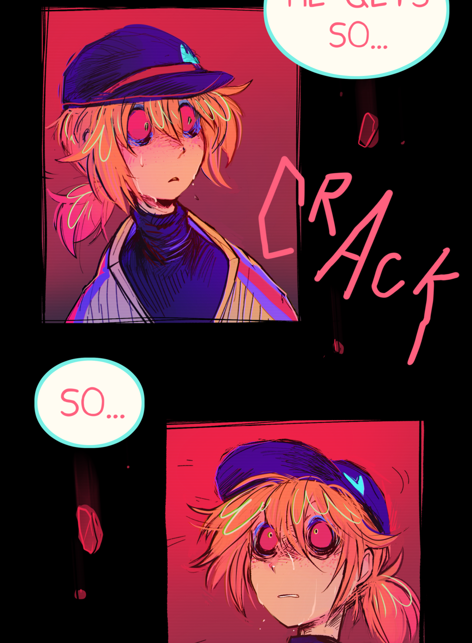 Read DeathSitter :: Chapter 5 (5) | Tapas Comics