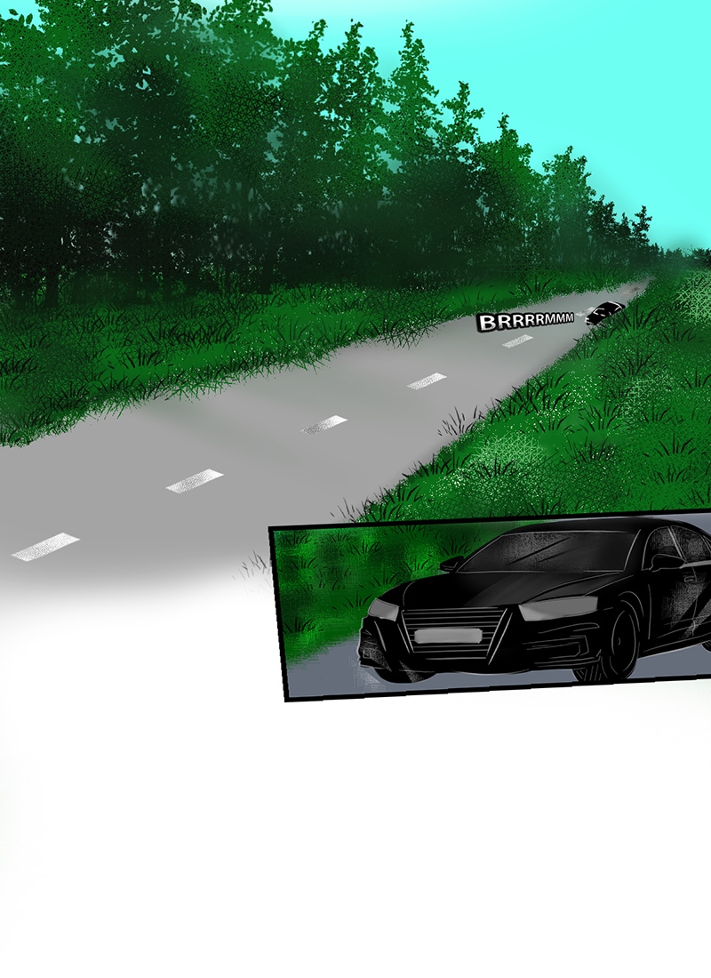 Read The Howling Castle :: Welcome | Tapas Community