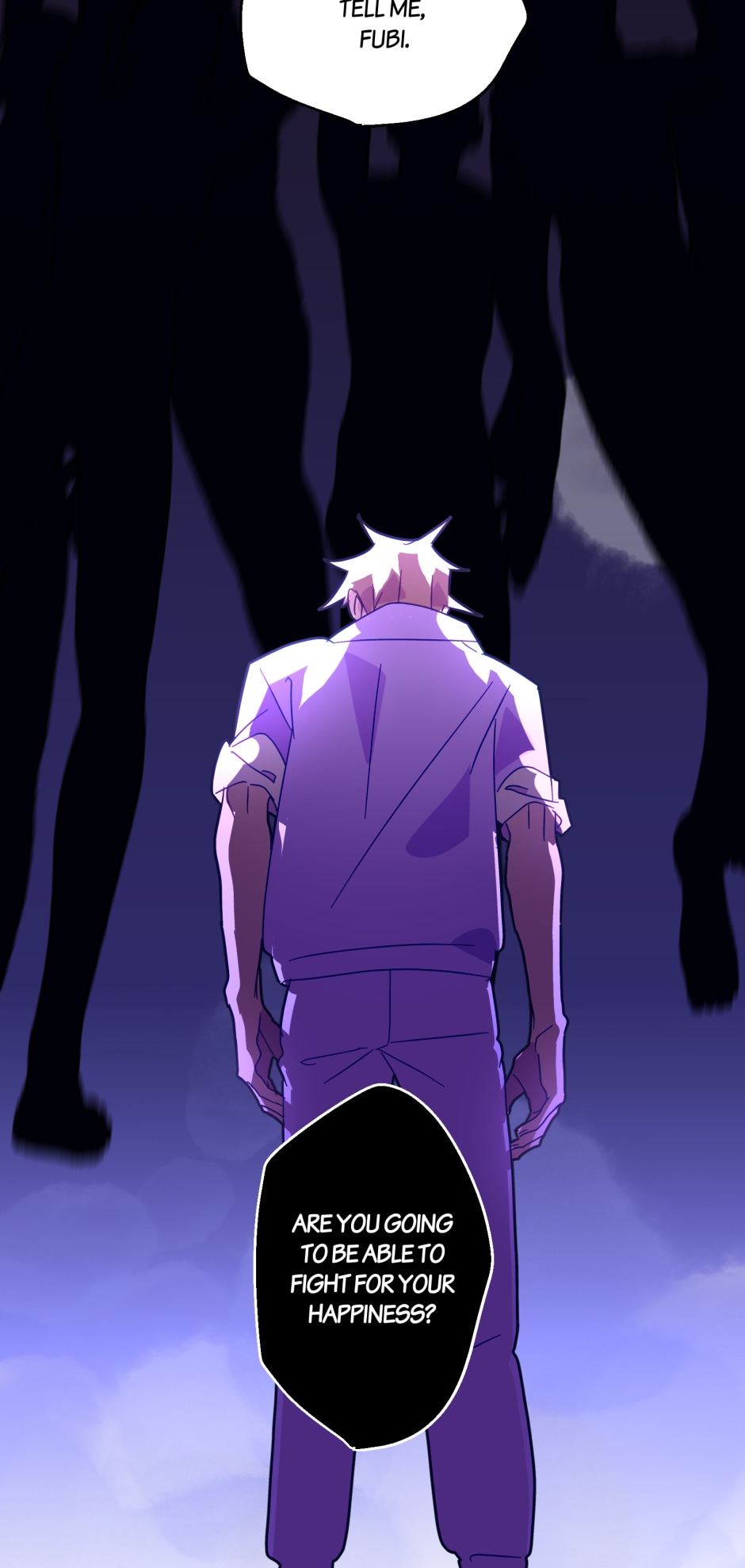 Read Bad Boy Crash Course :: EP 7 : The Fine Print | Tapas Community