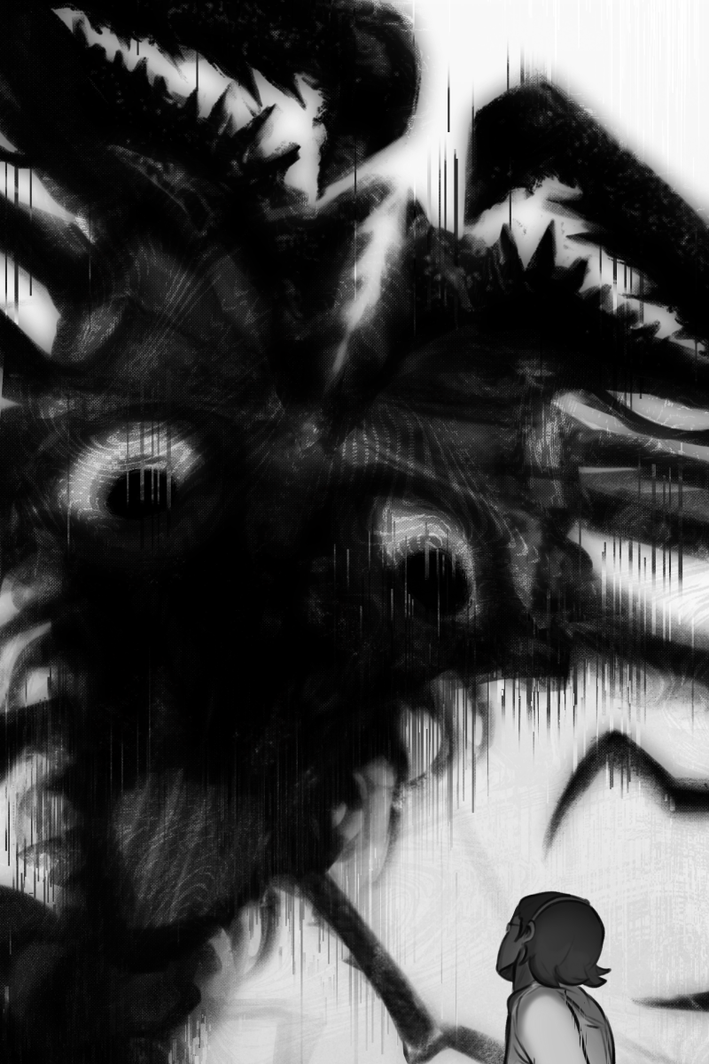 Read The Interpretation of Shadows :: Interview Guide [PT. 2] | Tapas ...