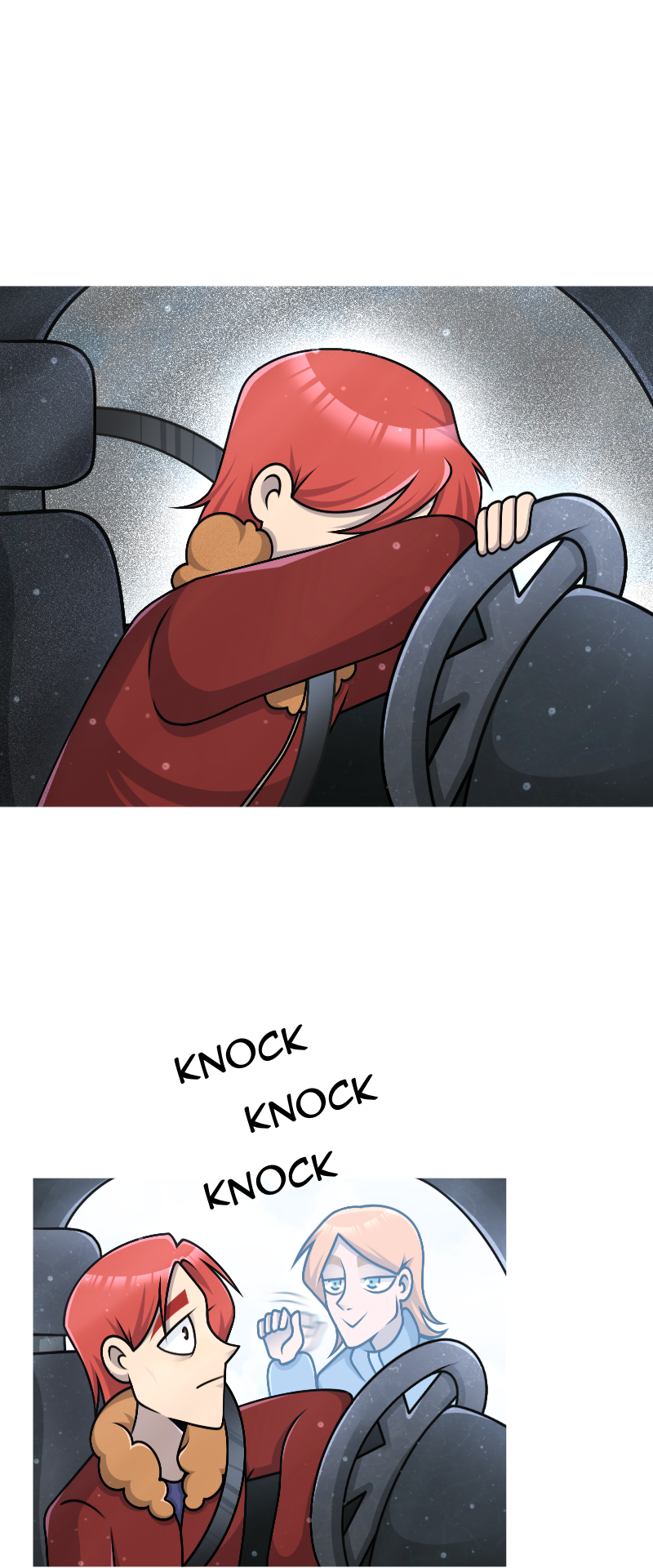 Read Remembering Eva :: The first day of fall | Tapas Community