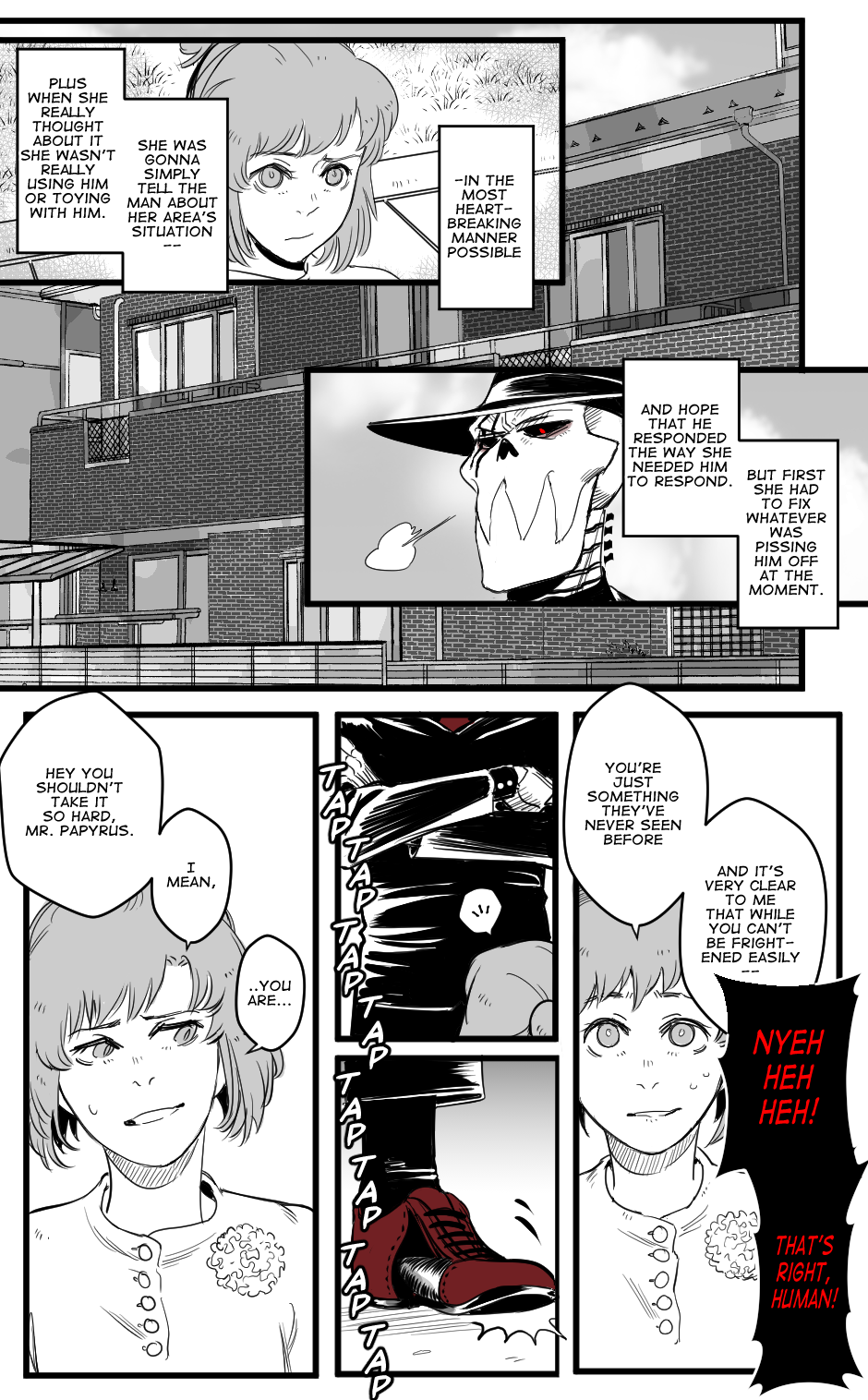 Read Sooner Or Later Youre Gonna Be Mine Allies 333 337 Tapas