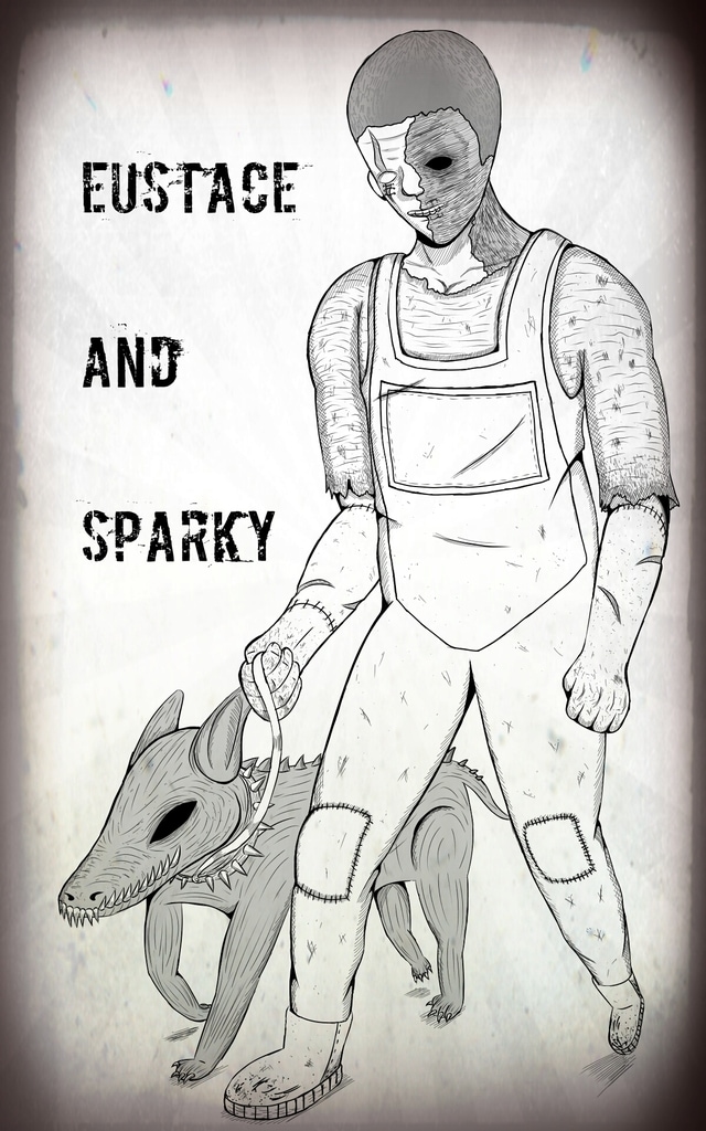 Read Armless Amy :: Fanart Collection (Part 4) | Tapas Comics