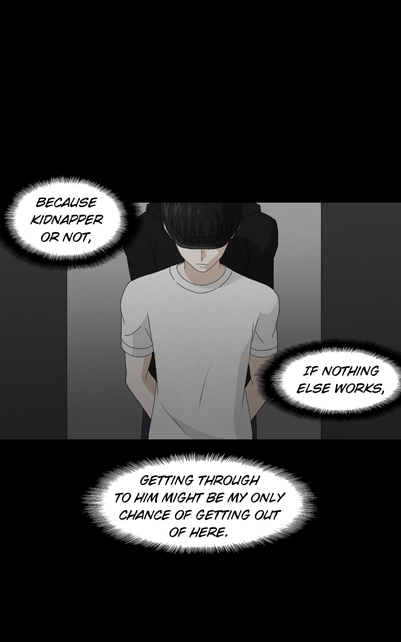 Read (BL) Kidnapped :: Chapter 4: Relief | Tapas Community