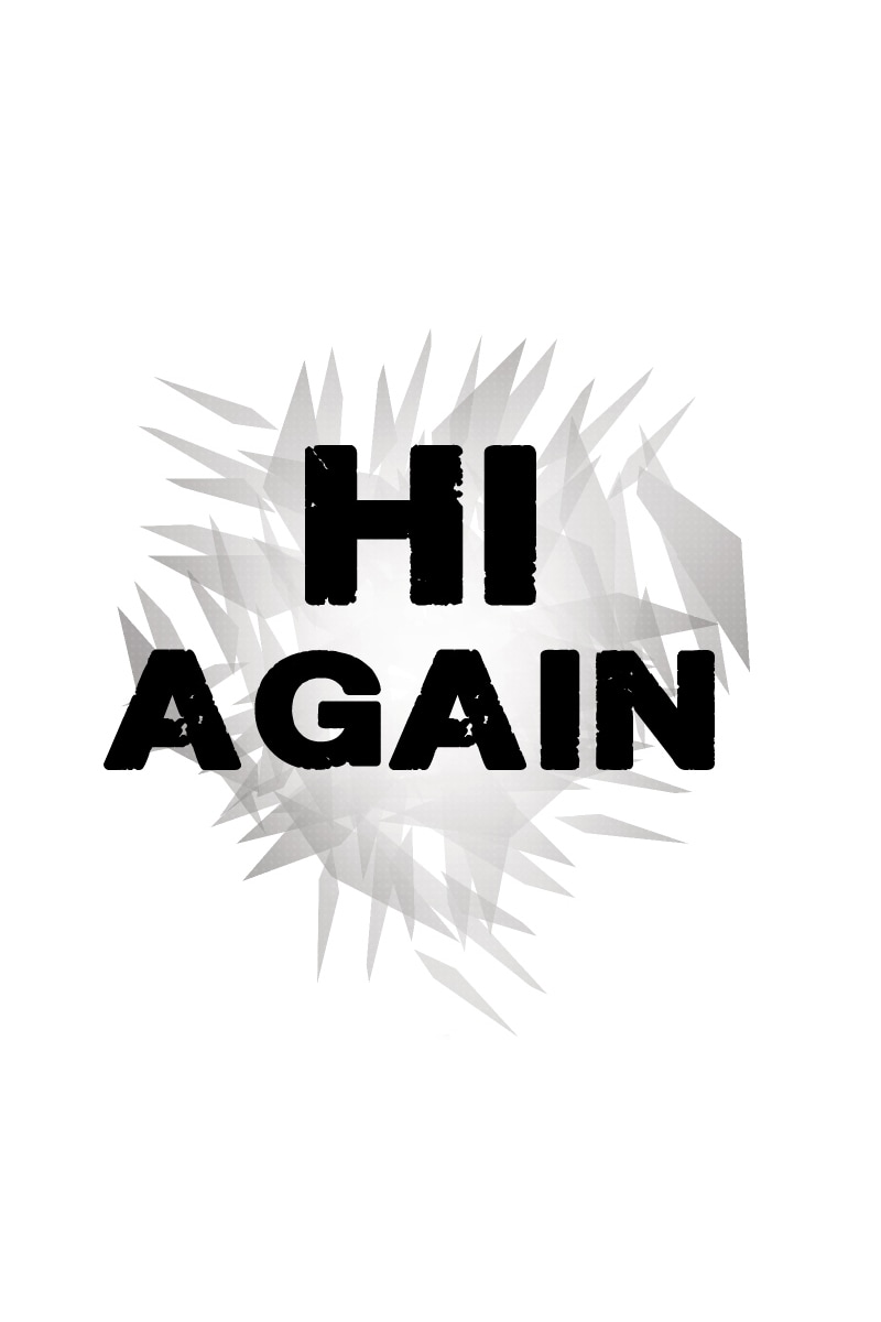 Read Hi again :: Chapter 5 - Part 1 | Tapas Community