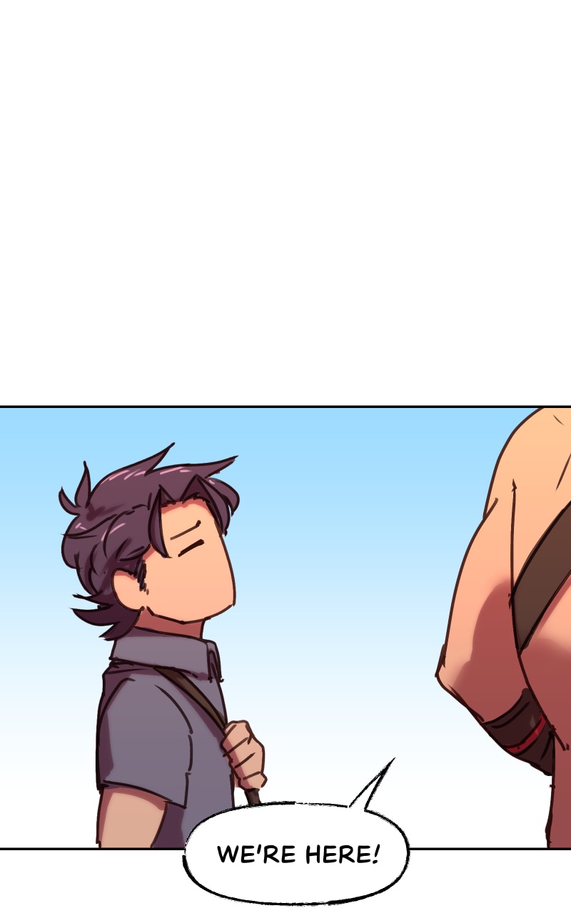 Read Debuffed :: Ch. 1 Ep. 5 | Tapas Community