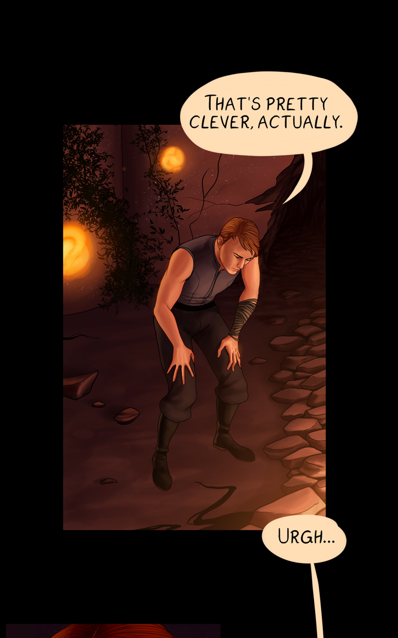 Read The Memory Lane :: Episode 4 | Tapas Community