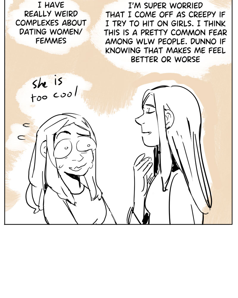 Read Polyamory Comics :: Dating while Polyamorous | Tapas Comics