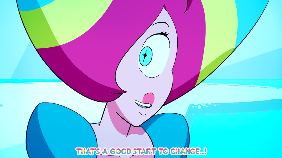 Read Magenta Diamond's Origin: Season 1B (SU AU) :: Chapter 33: Beats ...