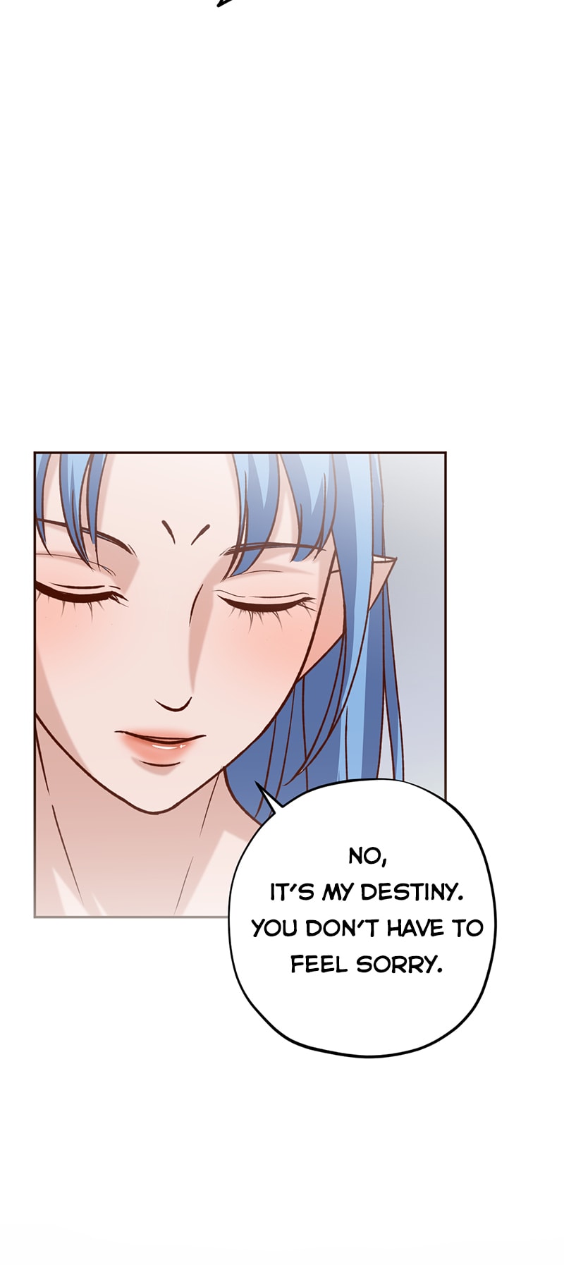 Read I set up a harem to save the world :: Episode 5 | Tapas Comics