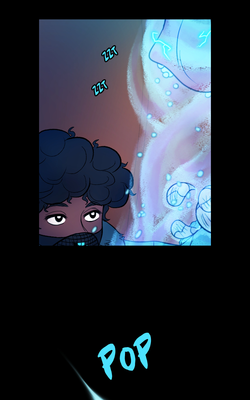 Read Eden Complex :: (S1) 066: out of god's will (2/2) - FINALE | Tapas ...