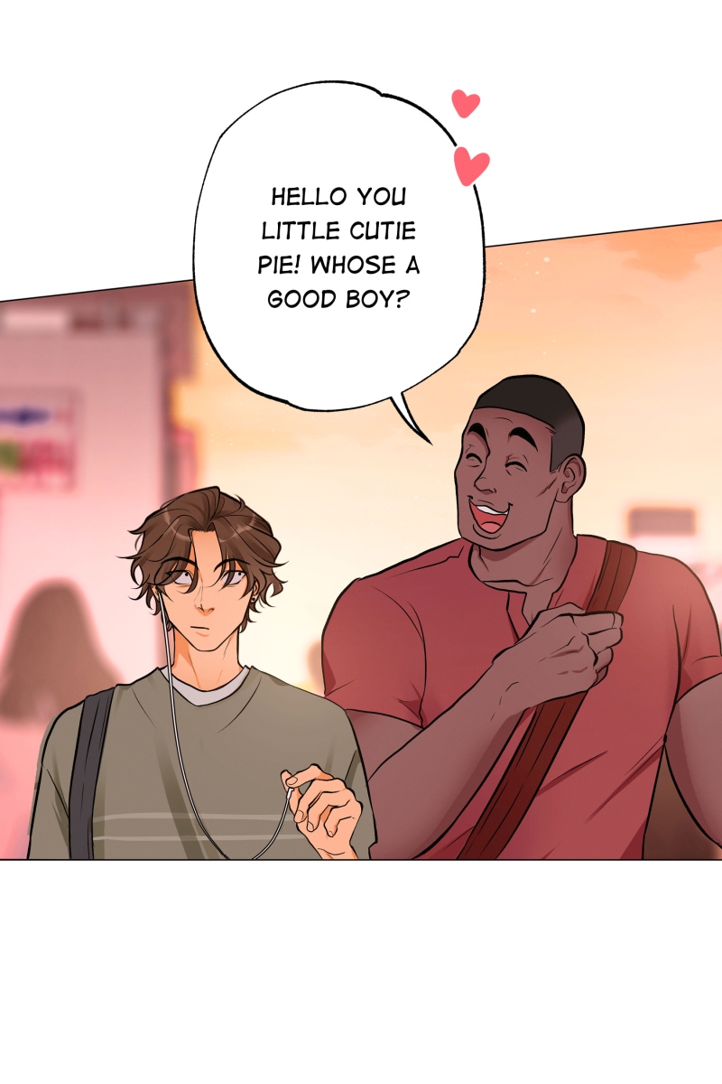 Read Golden Hour :: Episode 2 | Part 2 | Tapas Community