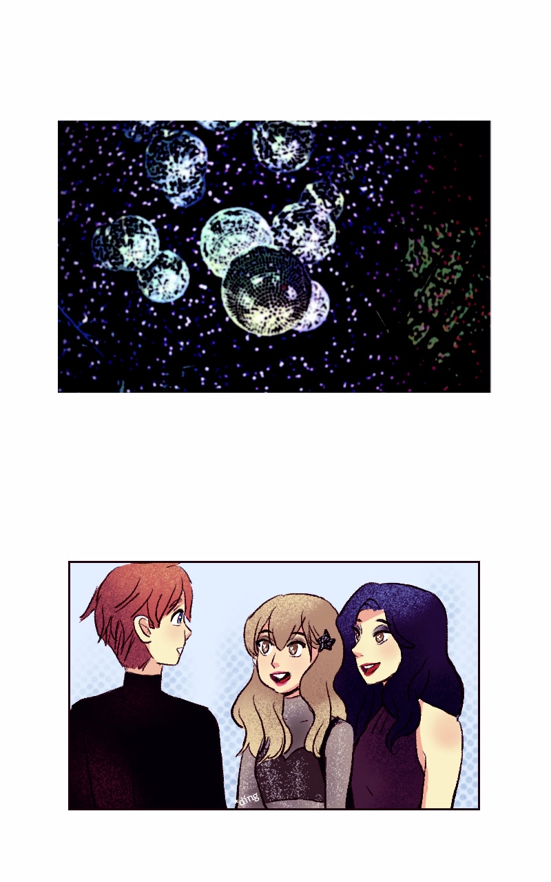 Read SUNFLOWER :: S2- Episode 18 | Tapas Community