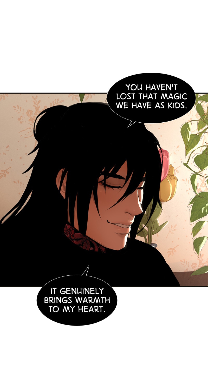 Read She Weeps For the Devil :: 20 (2) | Tapas Community