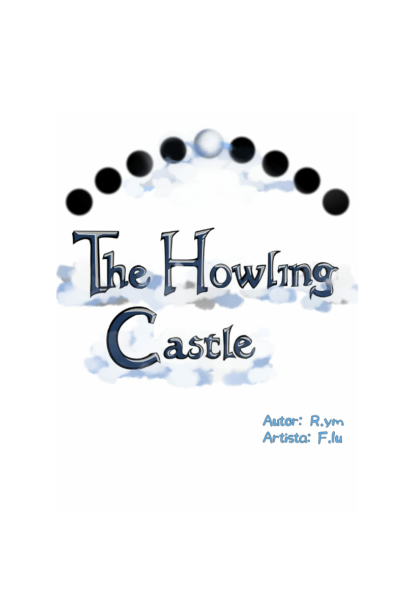 Read The Howling Castle :: Welcome | Tapas Community