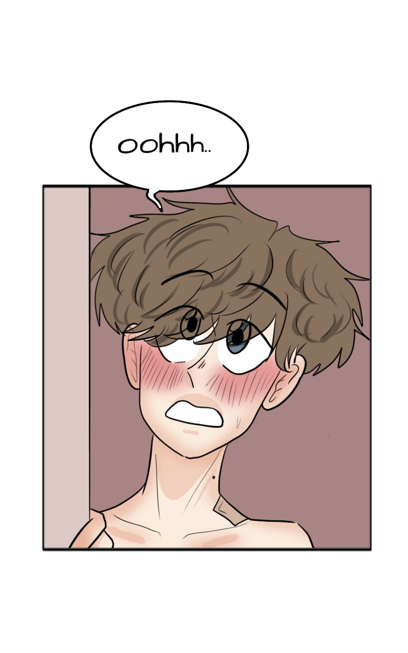 Read My little Demon (BL) :: Episode 205 | Tapas Comics