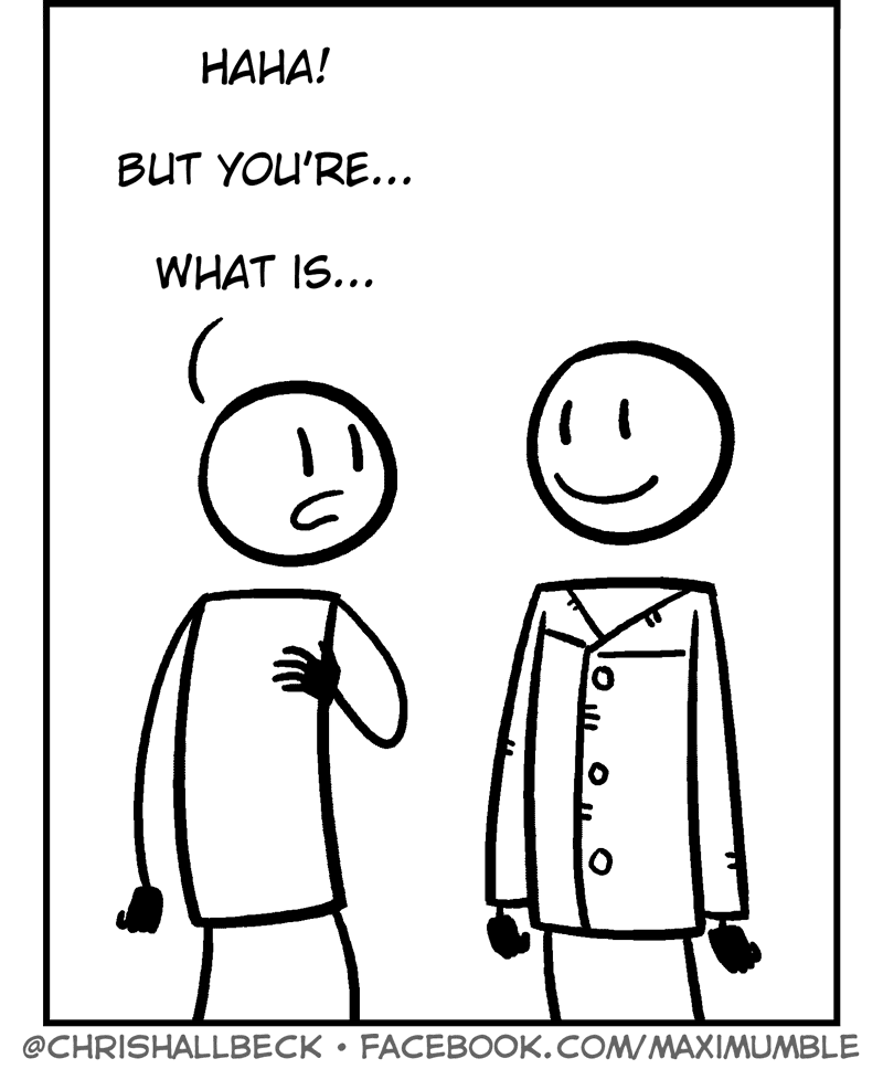 Read Maximumble :: 1271 | Tapas Comics