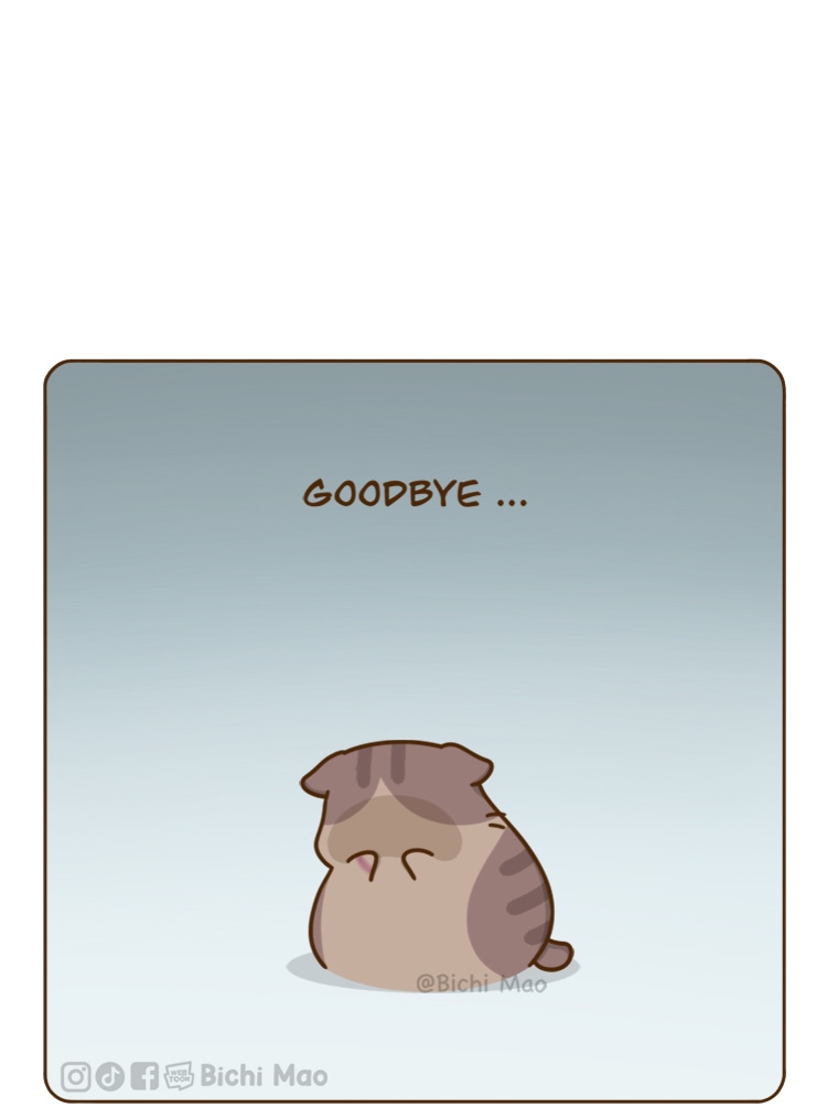 Read Bichi Mao :: Letting Go | Tapas Comics