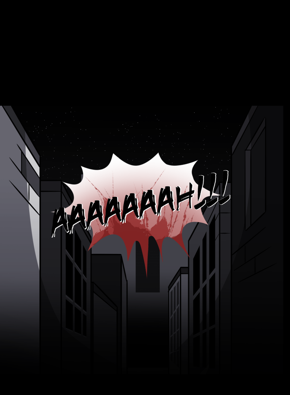 Read Tales of Moonlight City :: Prologue | Tapas Community