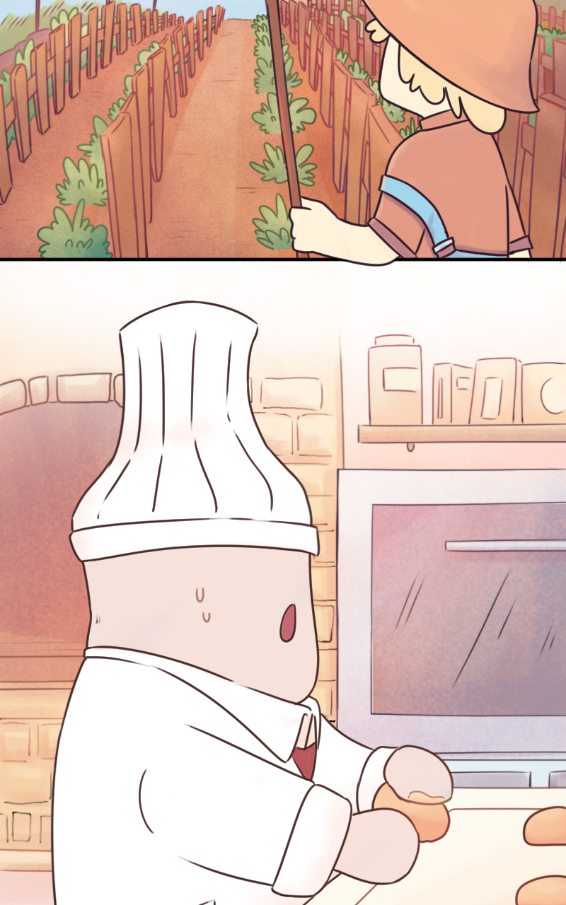 Read Mallow Things :: Episode 02 | Tapas Community