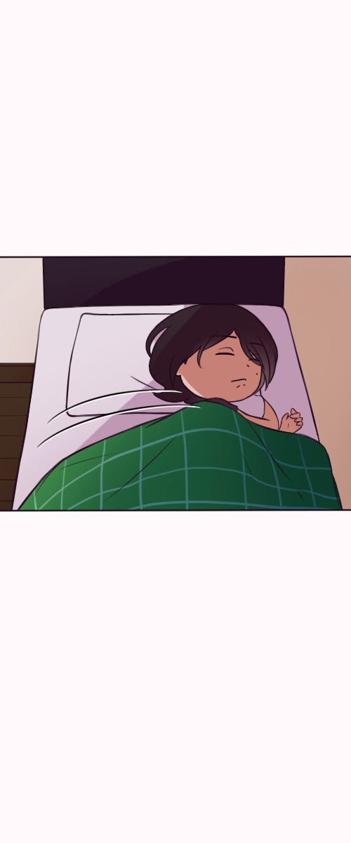 Read The Boys of 5 o'clock :: 52: Everyone Else's | Tapas Comics