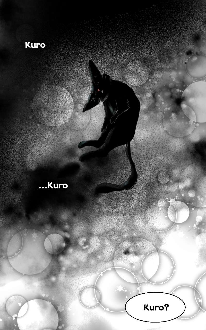 Read Kuro the cat girl and all this rumble :: Chapter 1 | Tapas Community