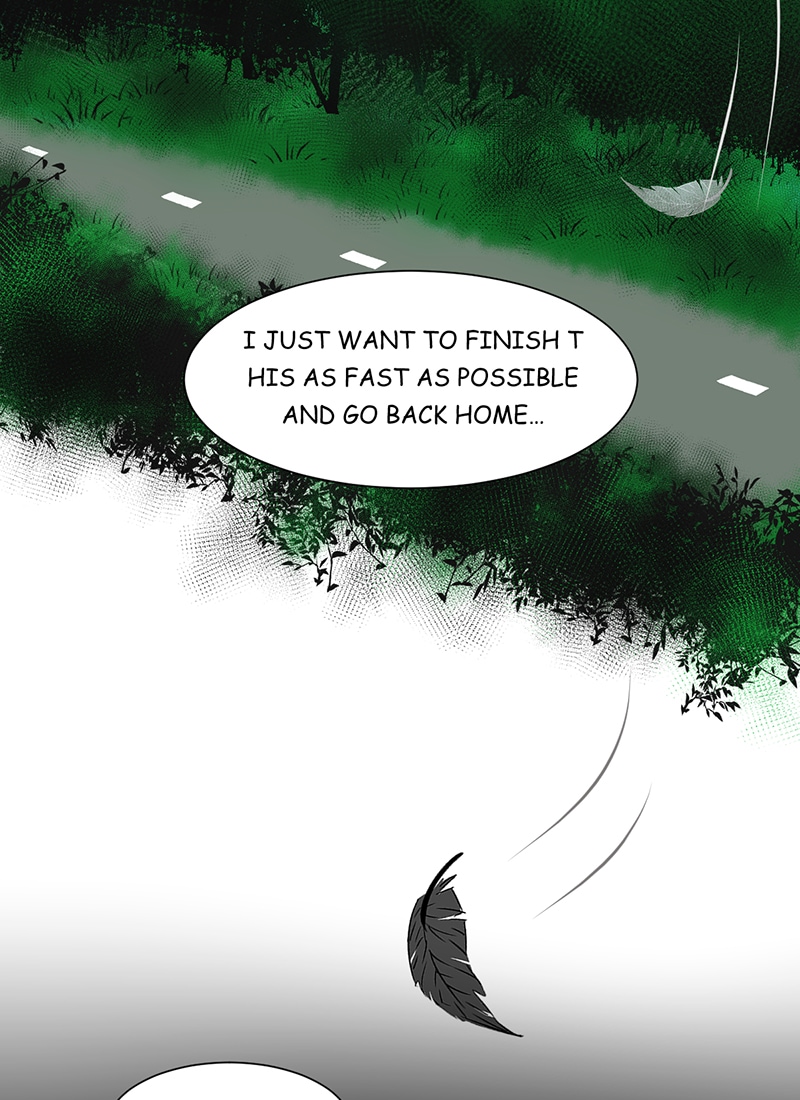 Read The Howling Castle :: Welcome | Tapas Comics