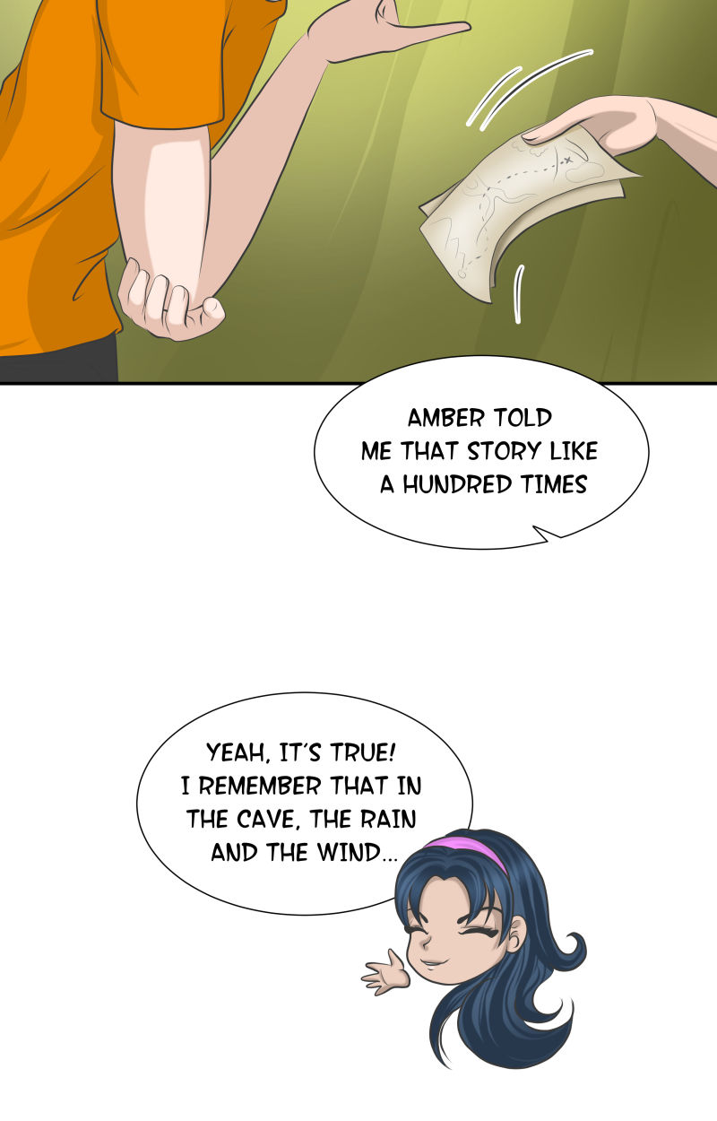 Read COMA (English) :: Priorities (1) | Tapas Comics