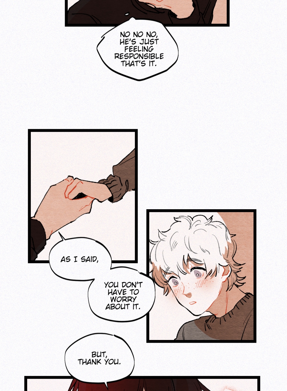 Read BooKeeper :: Help | Tapas Community