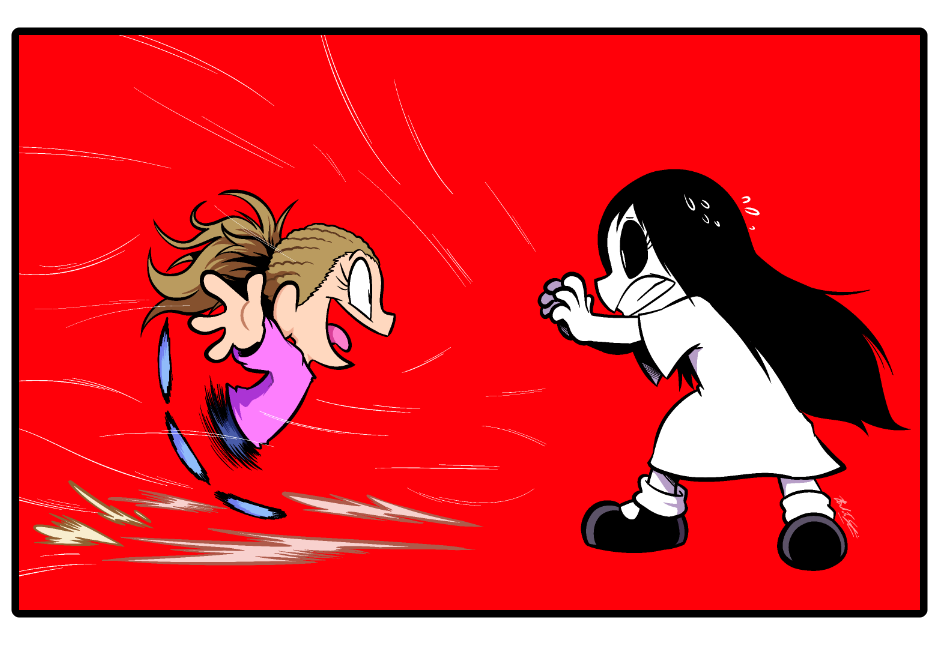 Read Erma :: Erma Moments #1 | Tapas Community