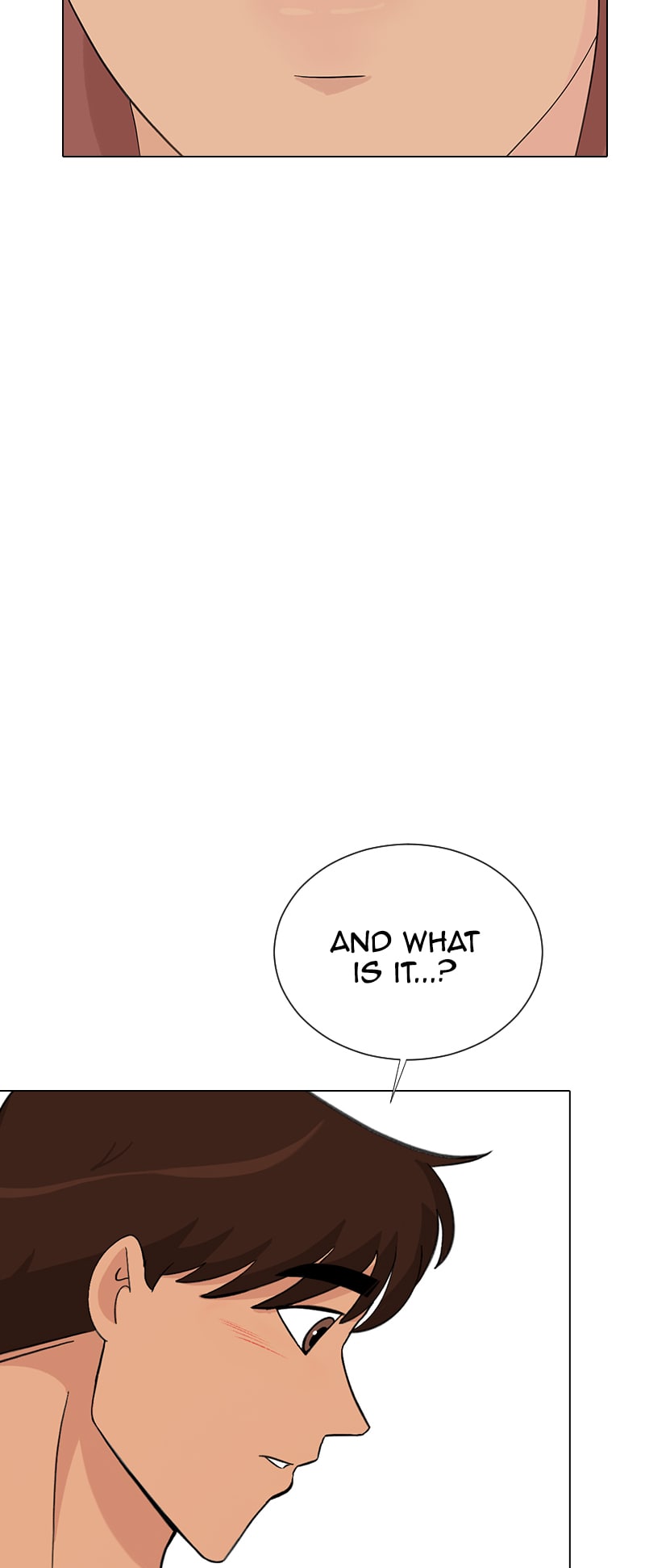 Read Flatmates With Benefits :: No Regrets | Tapas Community