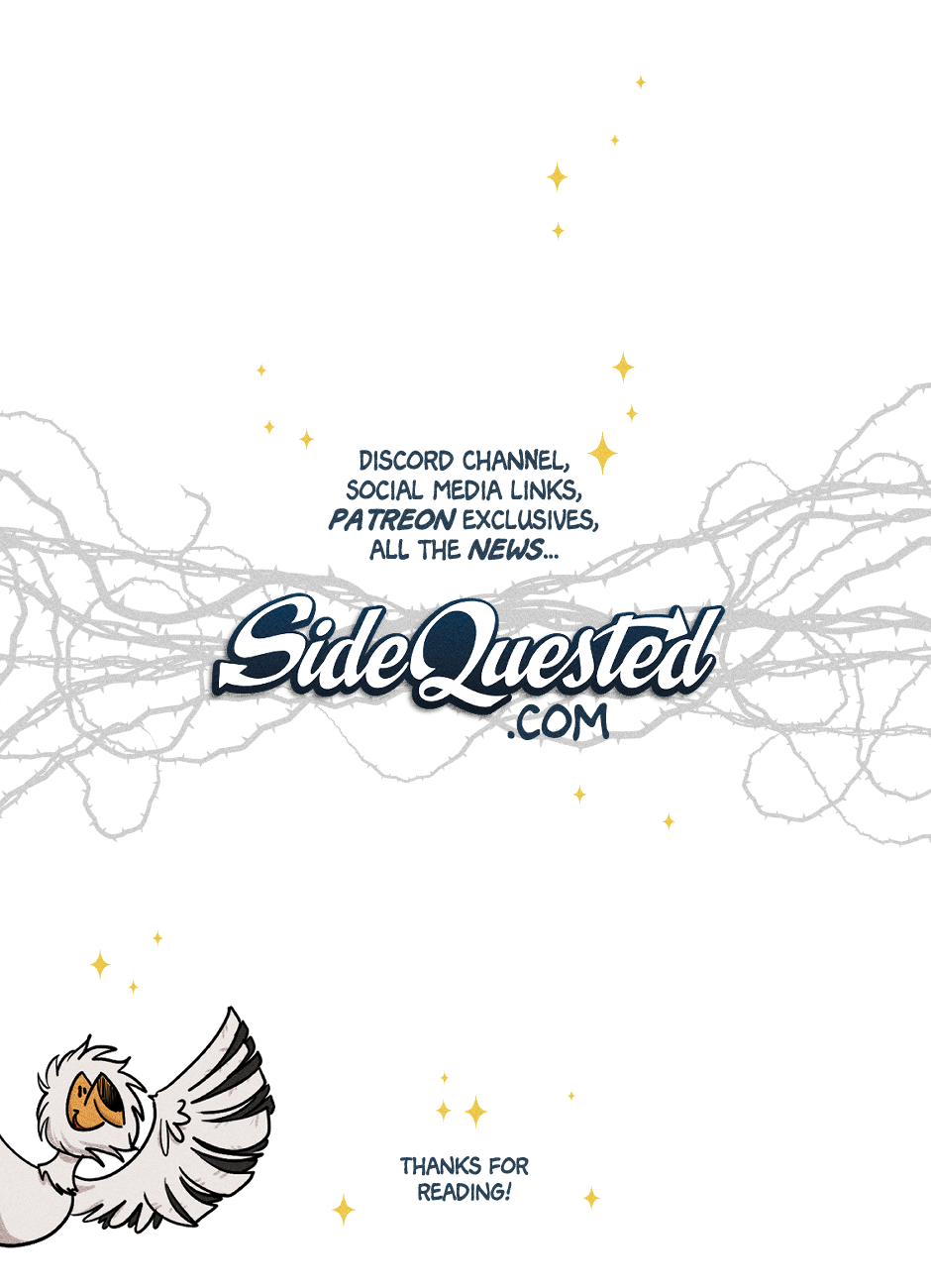 Read Side Quested :: Chapter 2: 254 | Tapas Community