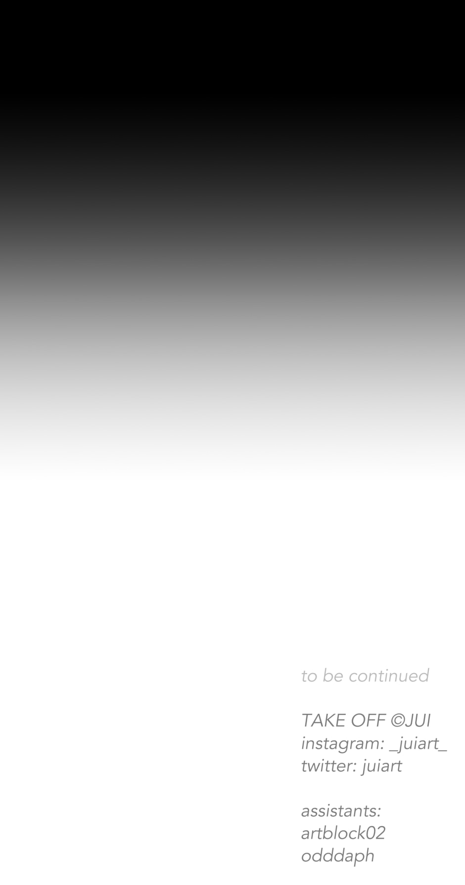 Read Take Off :: (S2) Ch.105 | Tapas Community