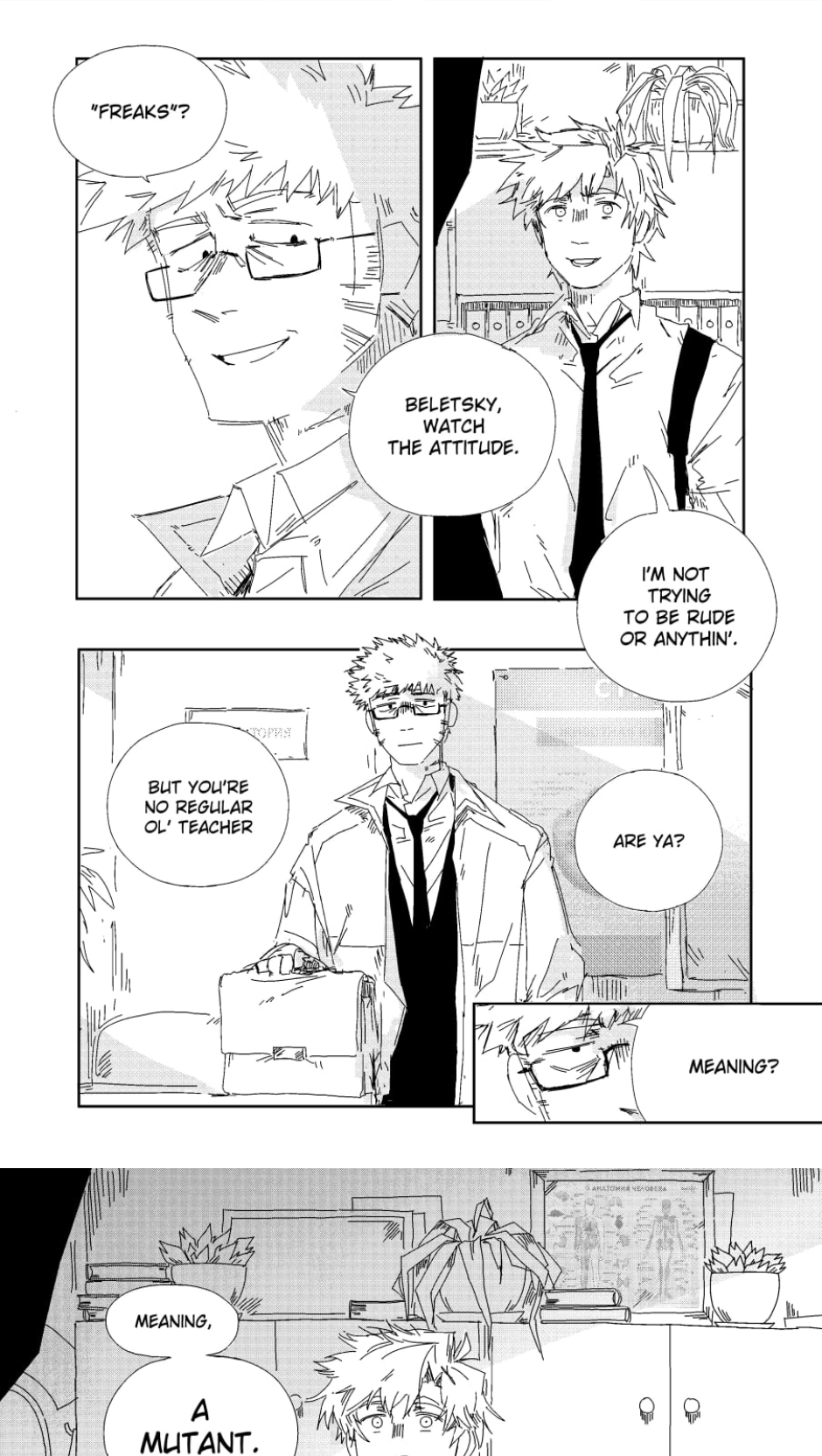 Read Execution :: PART 1 | Tapas Community