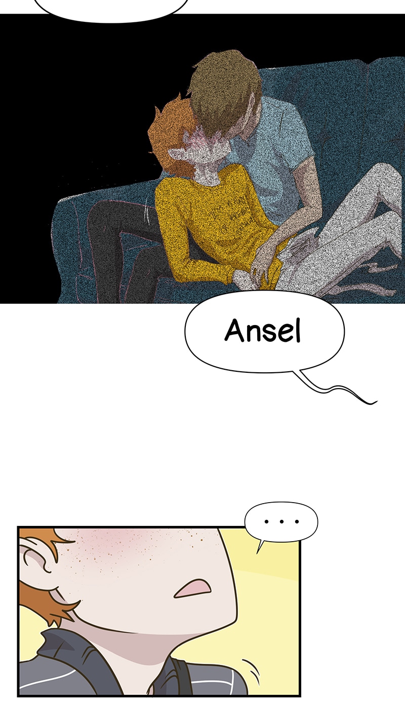 Read That Awkward Magic! (ESP) :: CAP 36 - Parte 6 | Tapas Community