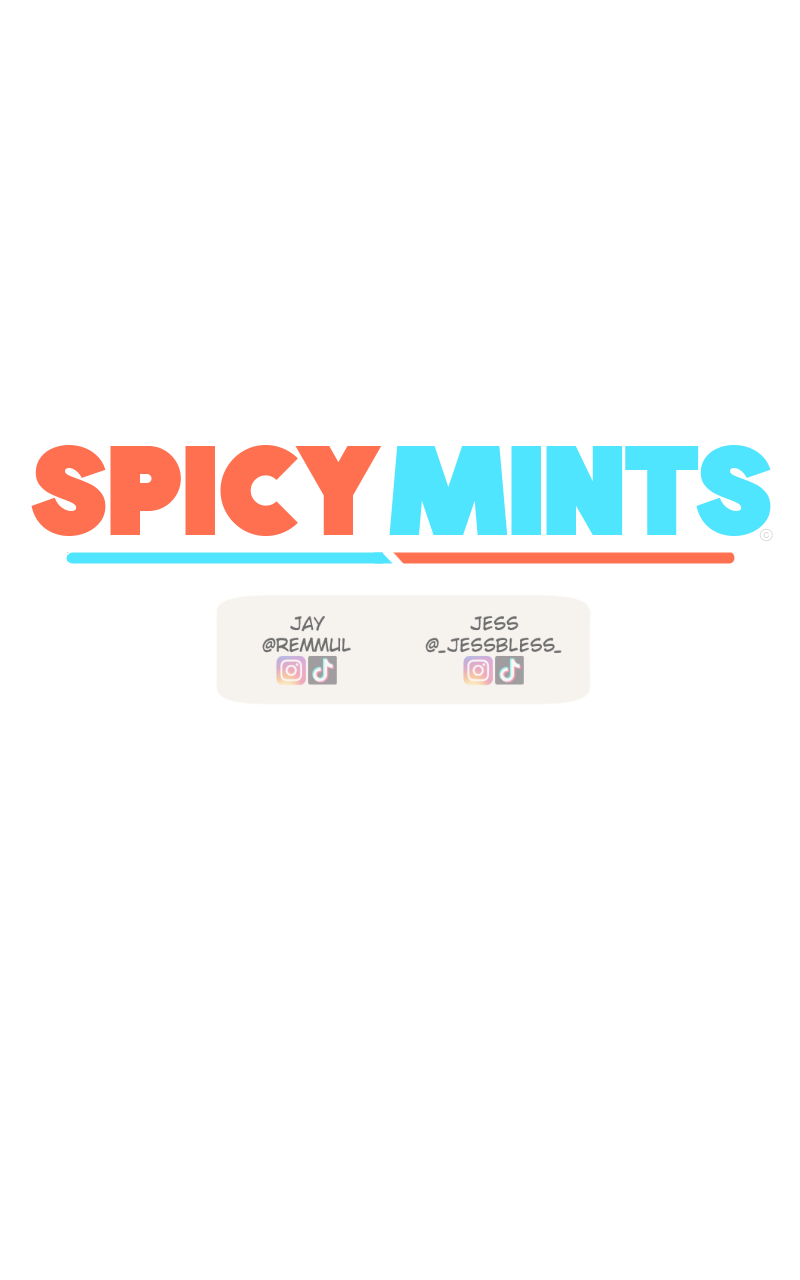 Read Spicy Mints :: Ecotherapy | Tapas Community