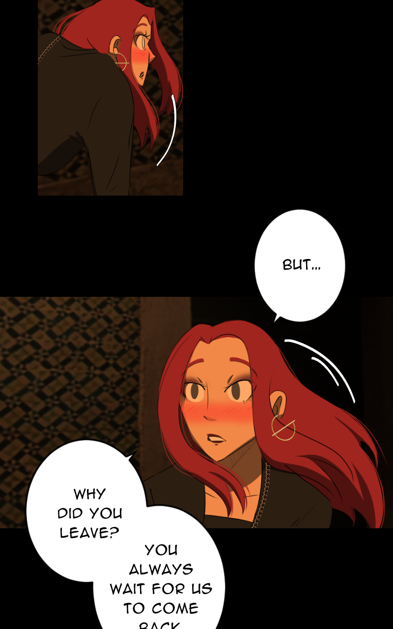 Read Sweet Lemon (GL) :: Episode 10 (PT.1) | Tapas Comics