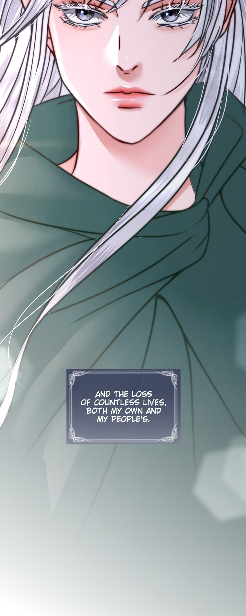 Read Deadly Nightshade :: Episode 3 | Tapas Comics