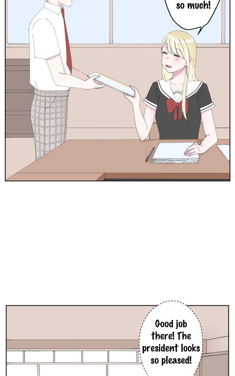 Read My Yandere Girlfriend Episode 8 Notes Tapas Community