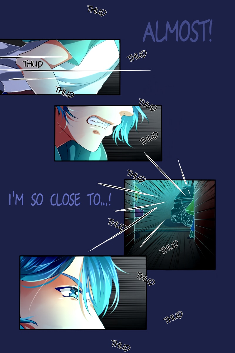 Read EXCELSIOR :: Game 6-4 | Tapas Community