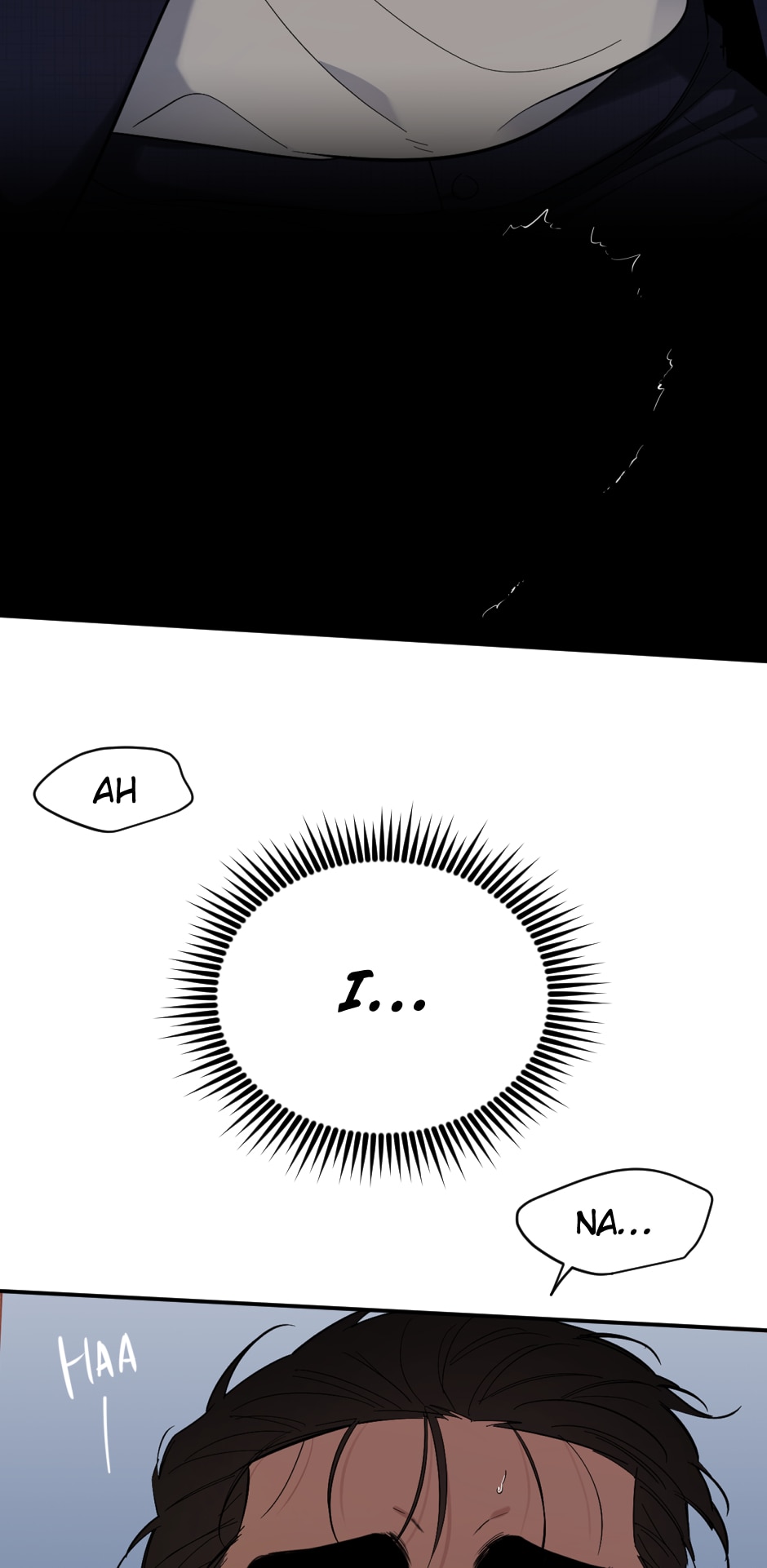 Read Take Off :: (S2) Ch.110 | Tapas Community